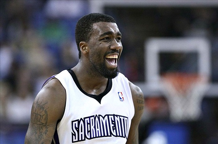 Donte Greene newcomer to Arecibo - Latest Basketball News