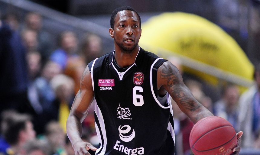 Roderick Trice signs with MHP Riesen Ludwigsburg - Latest Basketball News