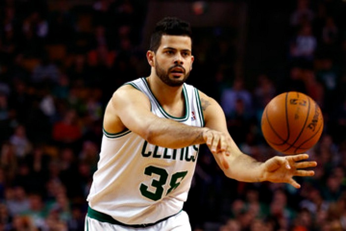 Vitor Faverani moves to FC Barcelona - Latest Basketball News