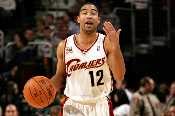 Andre Barrett inks with Obras Basket - Latest Basketball News