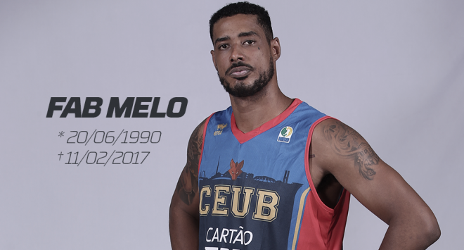 Fab Melo dies at 26 - Latest Basketball News
