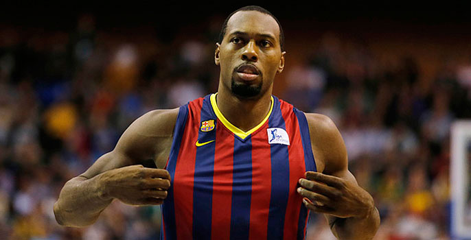 Joey Dorsey signs with Balikesir - Latest Basketball News