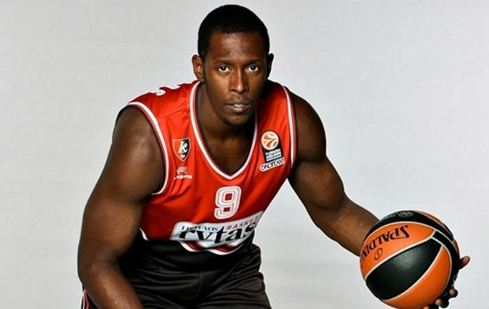 Juan Palacios added by Tofas - Latest Basketball News