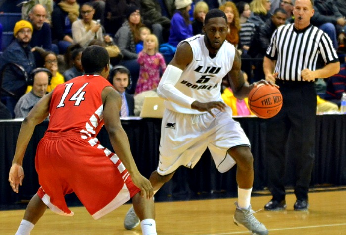 Troy Joseph cut by Orangeville A's - Latest Basketball News