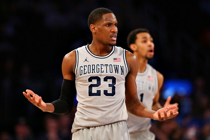 Aaron Bowen moves to Halifax Hurricanes - Latest Basketball News