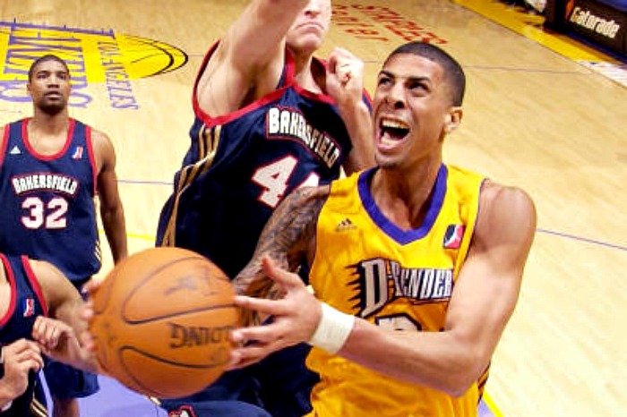 Diamon Simpson added by Maccabi Tel-Aviv - Latest Basketball News