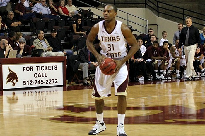 Gordon Ball back with Los Mochis - Court Side Newspaper