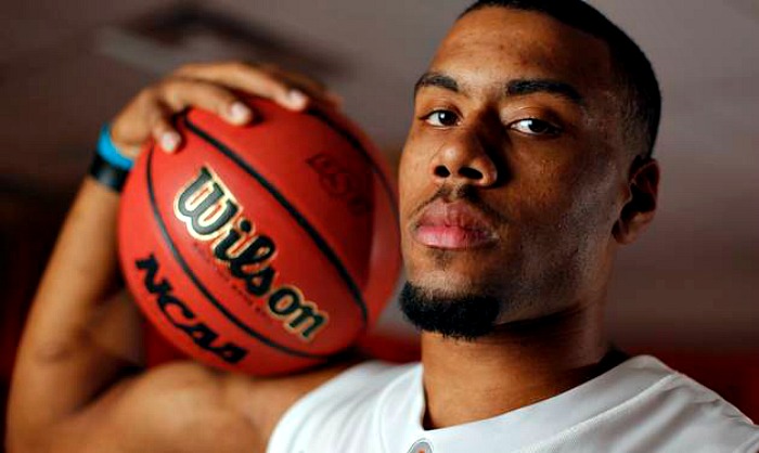 Darrell Williams landed by Bnei Hertzeliyya - Court Side Newspaper