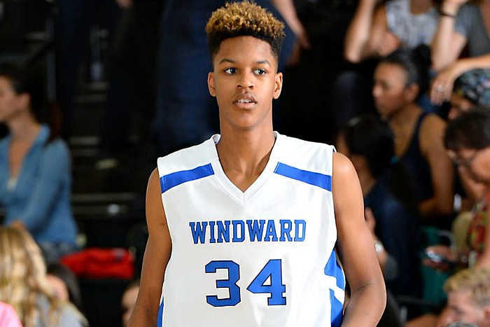 Shareef O'Neal commits to Arizona - Court Side Newspaper