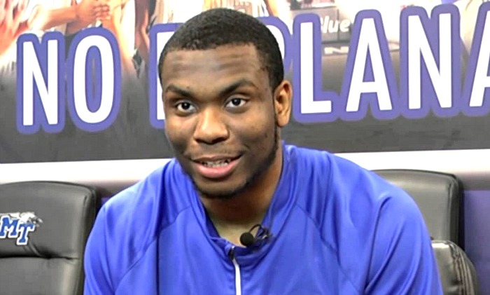 Shawn Jones to play for Sassari - Court Side Newspaper