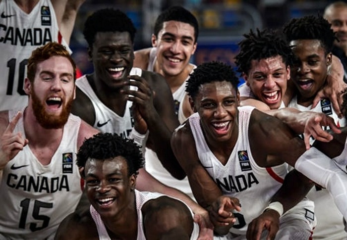 World Cup U19 - Latest Basketball News