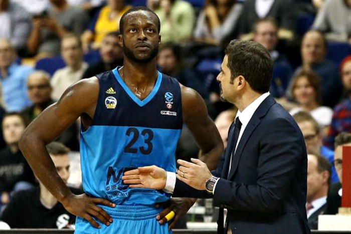 Dominique Johnson to Umana Reyer Venezia - Court Side Newspaper