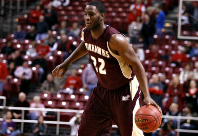 Lawrence Gilbert now with BC Nokia - Court Side Newspaper