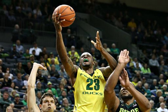 Elgin Cook joins Ludwigsburg - Court Side Newspaper