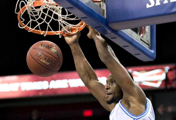 Emmanuel Jones now with Guizhou - Court Side Newspaper