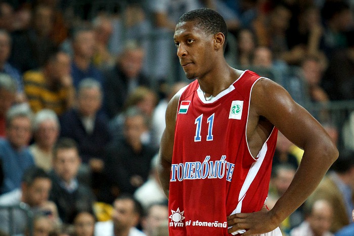 Jarrod Jones to Pinar Karsiyaka - Court Side Newspaper