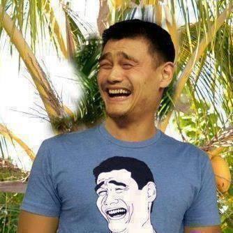 Yao Ming Bahan Memes 12 Meme yao ming yang dijamin bikin ngakak | zerosev07