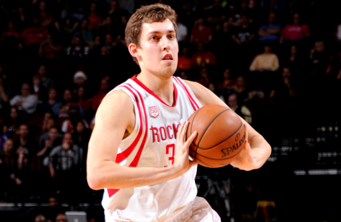Kyle Wiltjer pens with Olympiacos - Court Side Newspaper