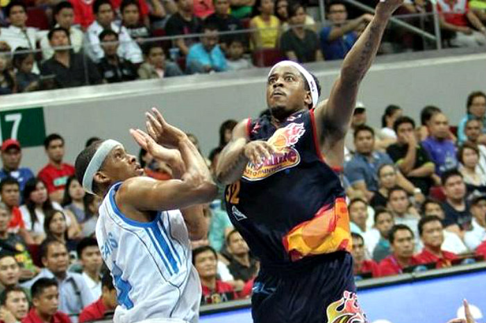 Arizona Reid pens with Leuven - Court Side Newspaper