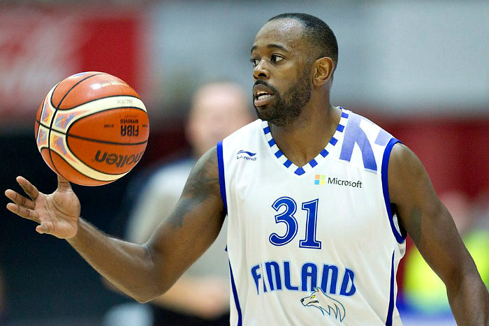 Jamar Wilson signs with Nanterre - Court Side Newspaper