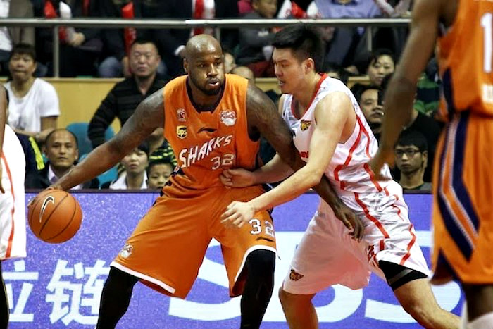 Darnell Jackson lands with PAOK - Court Side Newspaper