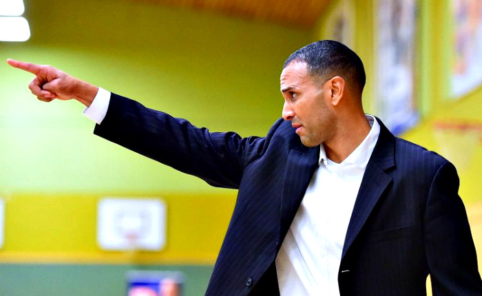 Michael Claxton to coach PGE Turow - Court Side Newspaper