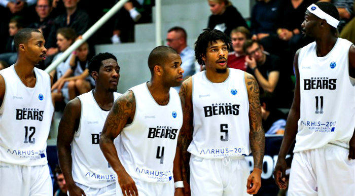 Bakken Bears, Danish Powerhouse - Court Side Newspaper