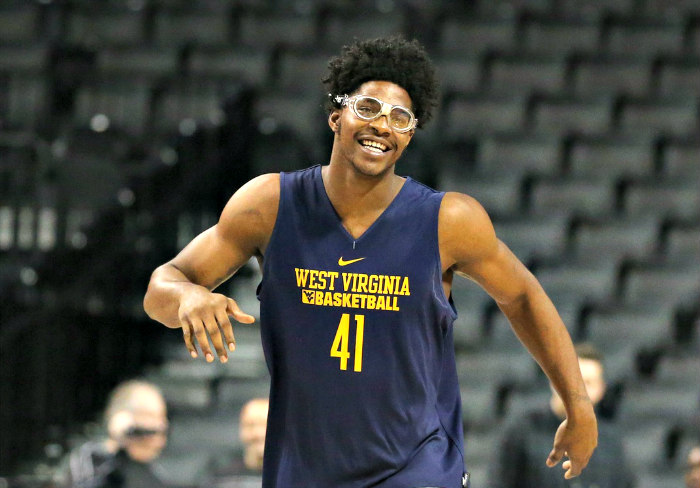 Devin Williams joins Vaqueros de Bayamon - Court Side Newspaper