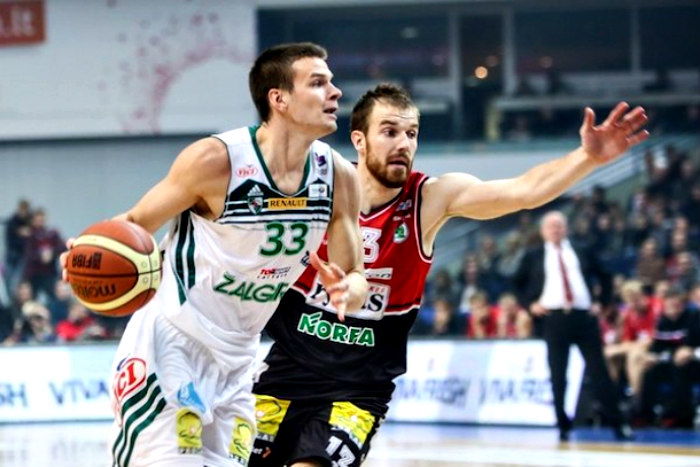 Tomas Dimsa joins Varese - Court Side Newspaper
