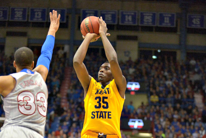 Jimmy Hall now with Obregon - Court Side Newspaper