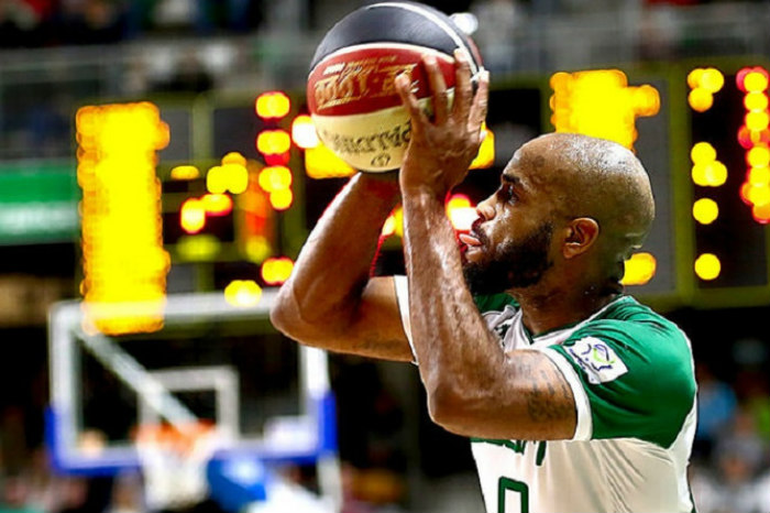 Trae Golden heads to Avtodor - Court Side Newspaper