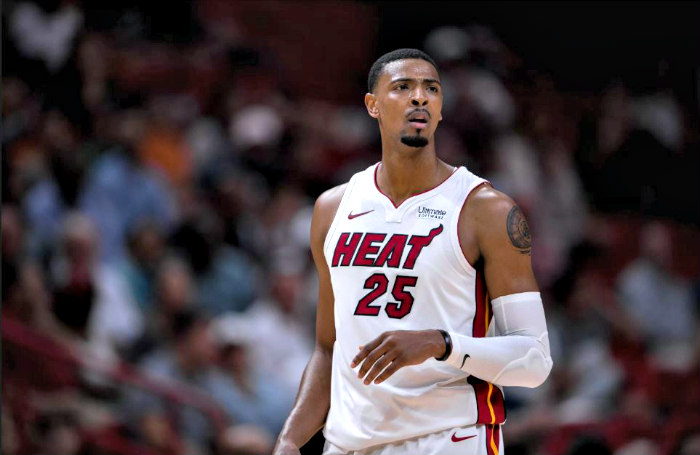 Jordan Mickey signed by Khimki - Latest Basketball News