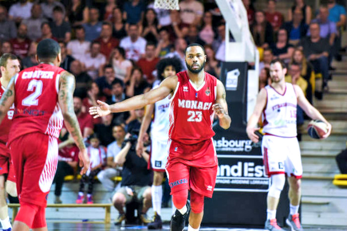 Christopher Evans to Gran Canaria - Latest Basketball News