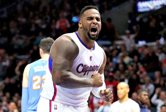 Glen Davis released by Zadar - Latest Basketball News
