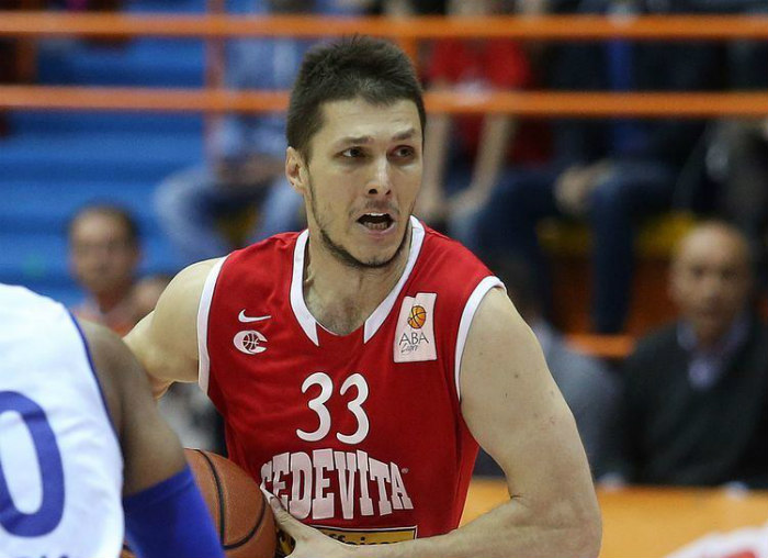 Marko Tomas landed by Gaziantep - Latest Basketball News