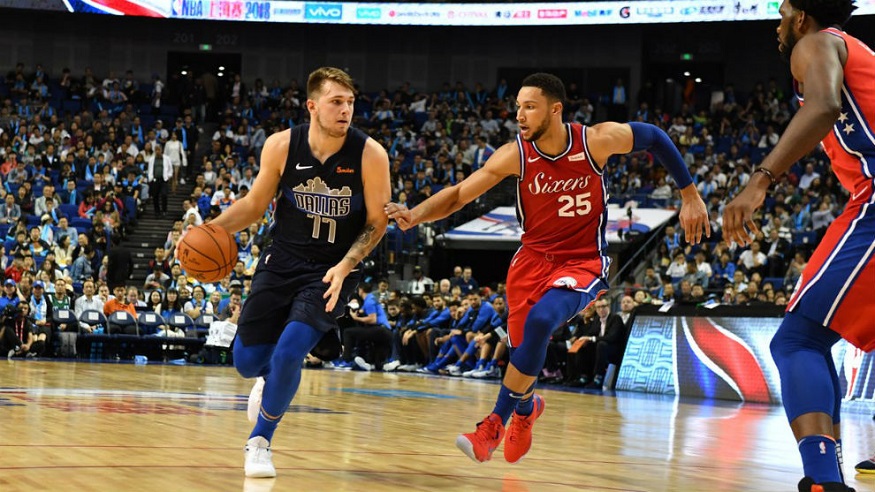 Top 10 NBA preseason storylines - Latest Basketball News