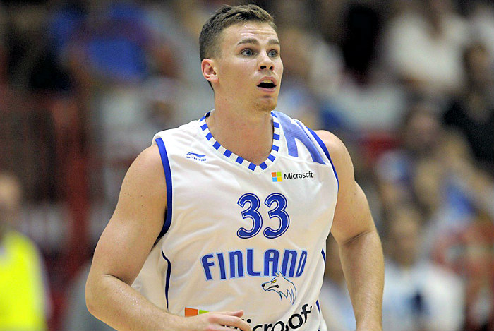 Erik Murphy receives extension from Fraport Sky - Latest Basketball News