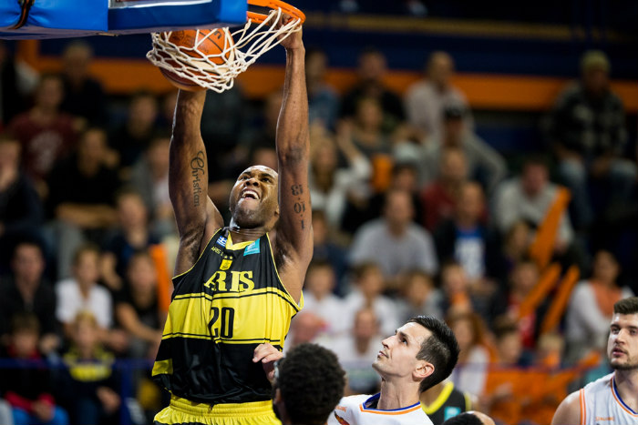 Eric Buckner switches to Monaco - Latest Basketball News