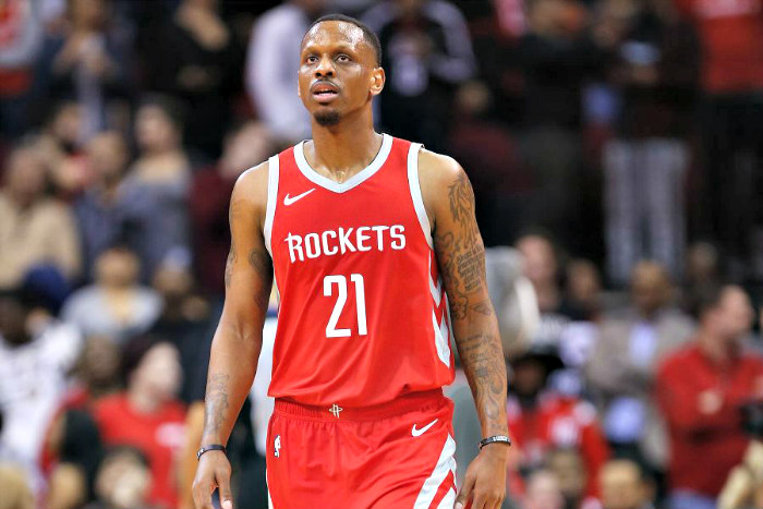 James Nunnally back in Europe, lands with Armani - Latest Basketball News