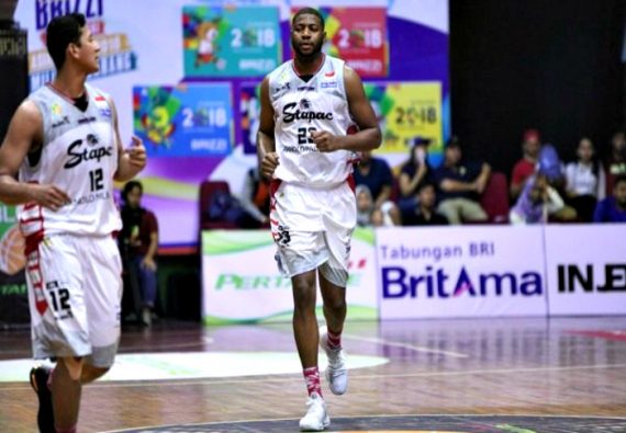 Nate Barfield joins Tijuana - Latest Basketball News