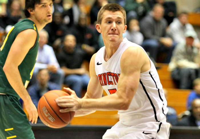 T.J. Bray now with Bayern Muenchen - Latest Basketball News