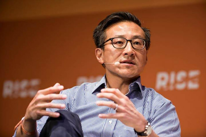 NBA: Joseph Tsai to gain full ownership of Brooklyn Nets - Latest ...