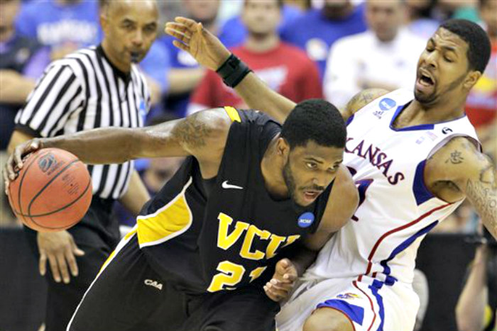 Jamie Skeen now with Leuven - Latest Basketball News