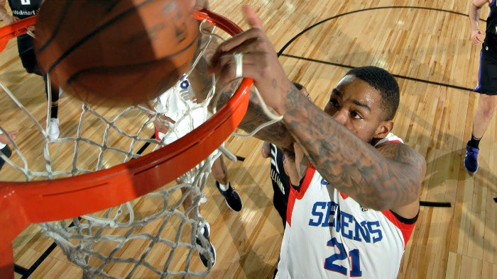 G League, the NBA's official minor league - Latest Basketball News