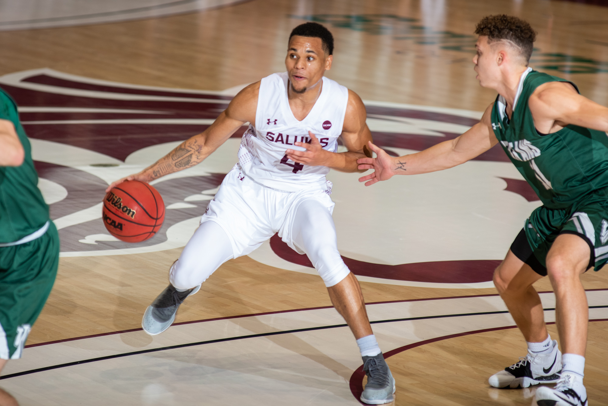 Eric McGill headed to Bulgaria - Latest Basketball News