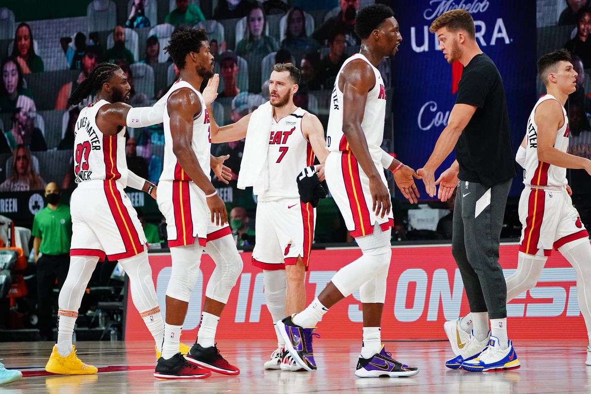 Miami Heat: 3 key adjustments for Game 4 vs. Boston Celtics