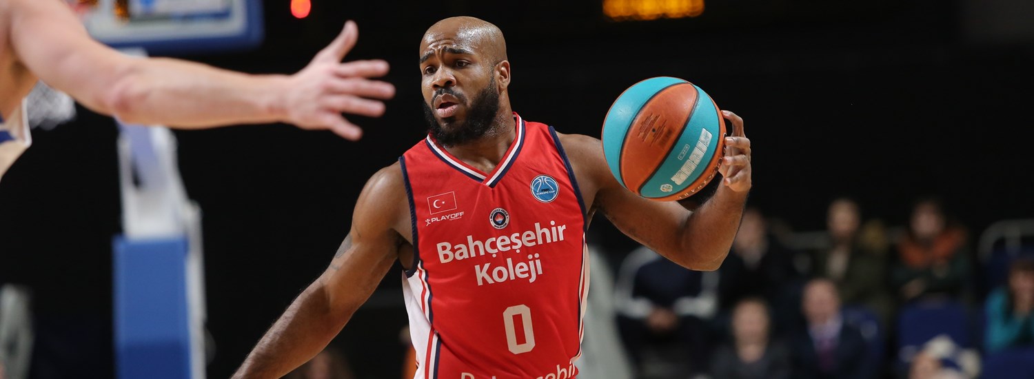 Trae Golden moves from Turkey to China - Latest Basketball News