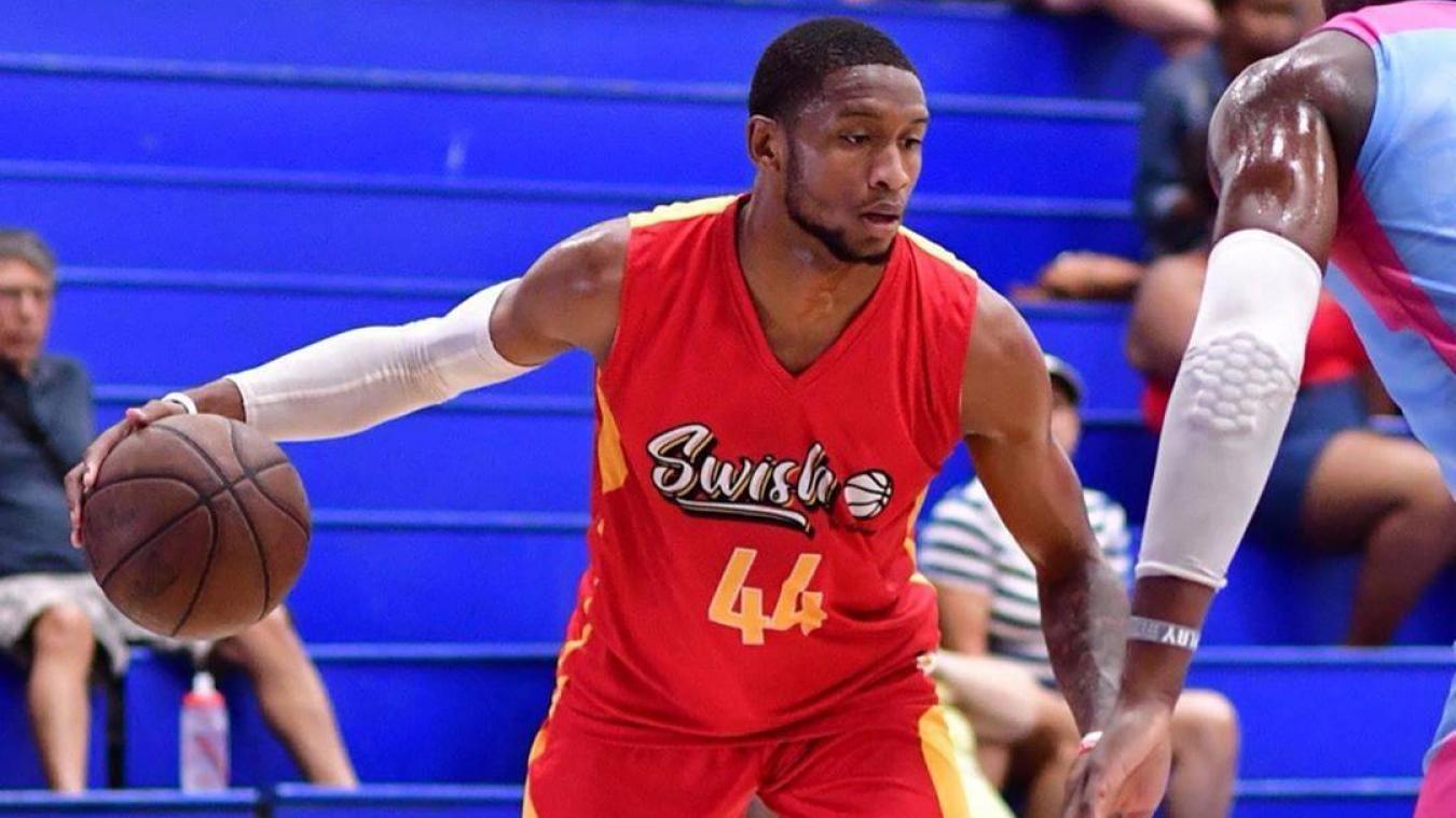 Mark Ogden agrees with Wuerzburg - Latest Basketball News