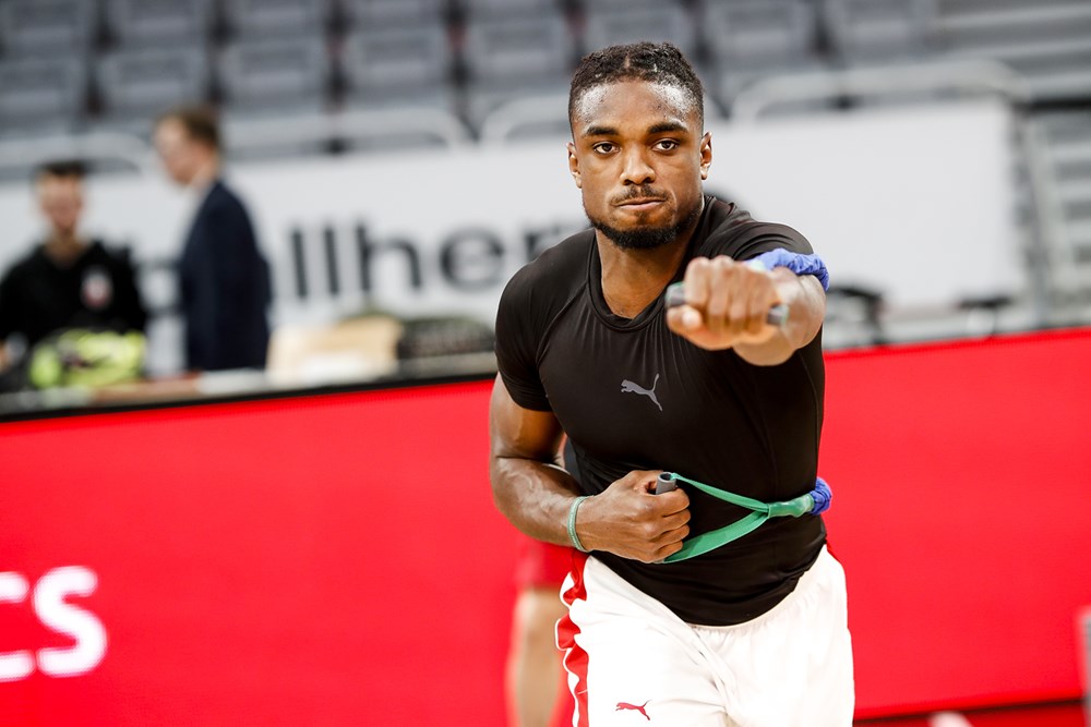 Nymburk adds Retin Obasohan - Latest Basketball News