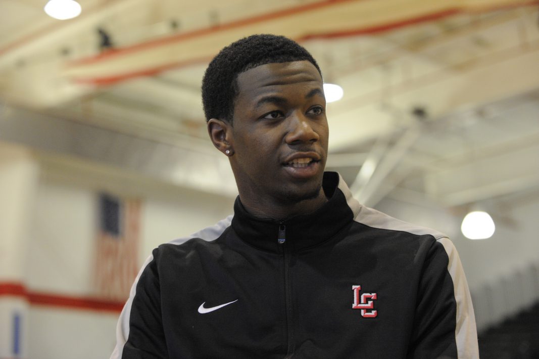 Trayvon Reed inks with Dinamo Tbilisi - Latest Basketball News